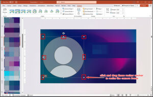 How to Present Cameo in PowerPoint [Add Live Cam Feed to Slides]