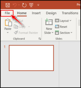 How to Add or Load a PowerPoint Add-in [Use Custom Features]