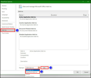 How to Add or Load a PowerPoint Add-in [Use Custom Features]