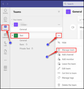 Microsoft Teams Not Showing GIFs or Images [Solved 2023]