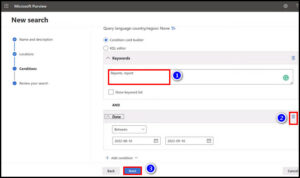 Setup Microsoft Teams Chat Monitoring [Complete Guide 2024]