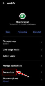 Fix Google Meet Not Working on Android [8 Effective Ways]