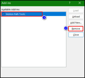 How to Add or Load a PowerPoint Add-in [Use Custom Features]