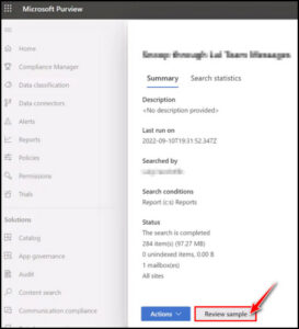 Setup Microsoft Teams Chat Monitoring [Complete Guide 2024]