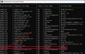 How to Uninstall Drivers in Windows 11 [4 Easy Methods 2024]