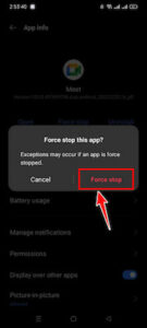 Fix Google Meet Not Working on Android [8 Effective Ways]