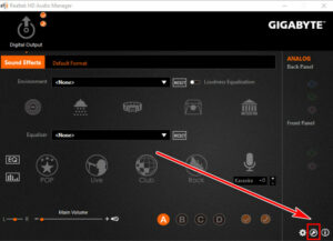 How to Fix Audio Jack on Motherboard [6 Easy Methods 2024]