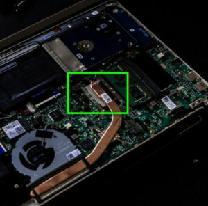 Where is The CPU Located in a Computer? [Recognize Quickly]