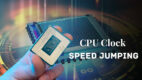 CPU Clock Speed Jumping [Know the Facts and Fixes 2024]