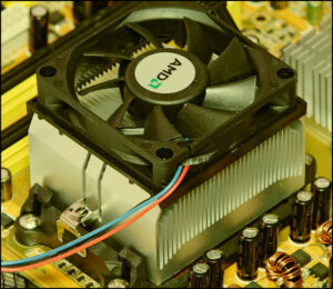 How to Fix CPU Over Temperature Error [7 Ways to Suppress]