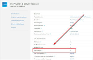 How Many CPU Threads Do I Have [Quick Walkthrough 2024]