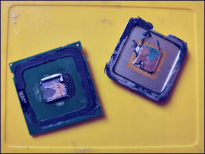 How to tell if the CPU Failing or Dead [11 Quick Ways]