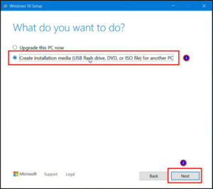 Install Windows 10 on Second Hard Drive [Step-by-Step Guide]