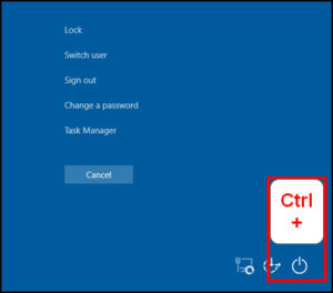 How to Force Restart on Windows 10 [Revive Your Frozen PC]