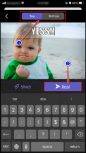 Add GIFs to Microsoft Teams Chat [Blend Fun to the Chatbox]