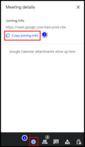 How to Invite Someone to Google Meet [Add People in Meeting]
