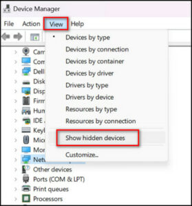 How to Uninstall Drivers in Windows 11 [4 Easy Methods 2024]
