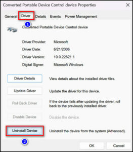 How to Uninstall Drivers in Windows 11 [4 Easy Methods 2024]