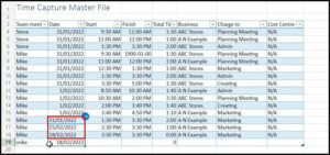 Fix Excel Date Formatting Not Working [Quick Ways to Restore]