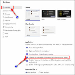 Microsoft Teams Not Showing GIFs or Images [Solved 2023]