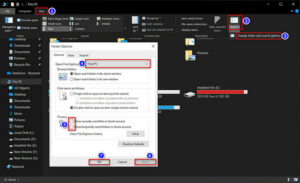 Disable Quick Access in Windows 10 [Make File Explorer Tidy]