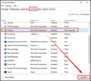 View All Startup Programs in Windows [Step by Step Guide]