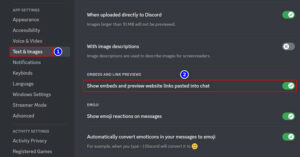 Fix Discord Images Not Loading Issue [8 Simple Solutions]