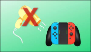 Fix a Water-Damaged Nintendo Switch [3 Repairing Techniques]