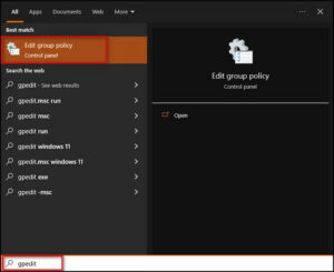 Turn on Keyboard Shortcuts in Windows 10 [Navigate Quickly]