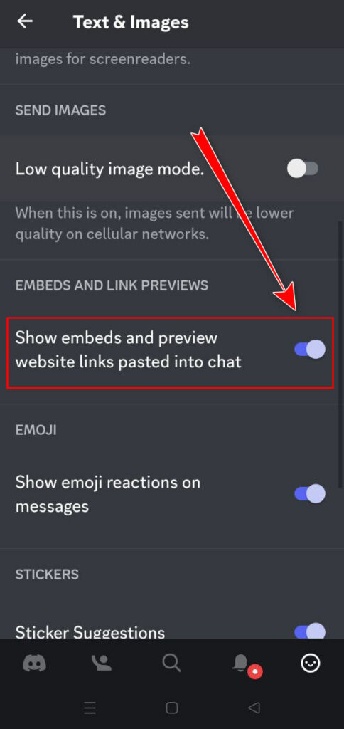 Fix Discord Images Not Loading Issue [8 Simple Solutions]