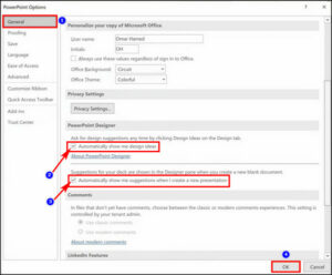 How to Get PowerPoint Design Ideas [Create Slides Like a Pro]