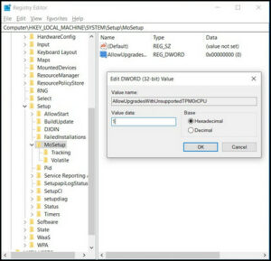 Processor is Not Supported Windows 11 [Easy Action to Fix]