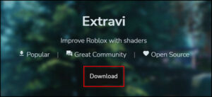 Install Roblox Shaders [Improve Graphics Instantly 2024]