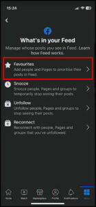 Fix Facebook News Feed Not Loading [Quick Solution 2024]