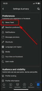 Fix Facebook News Feed Not Loading [Quick Solution 2024]
