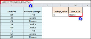 Fix Excel VLOOKUP Not Working [Quick Ways to Resolve 2024]