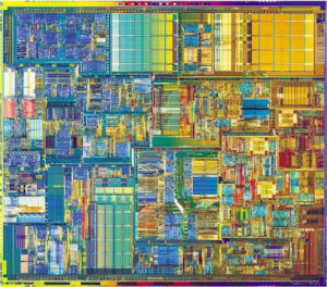 How Does CPU Look Like? [Physical Appearance of a Processor]