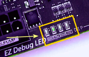 Motherboard Beep Codes [Meaning And Definition 2023]