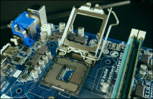 LGA Vs BGA: Differences Between Two Grid Arrays [Guide 2024]