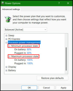 High FPS But Not Smooth [Fix The Choppy Gameplay 2024]