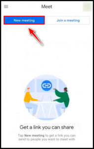 How to Schedule Google Meet in Advance [Create an Event]