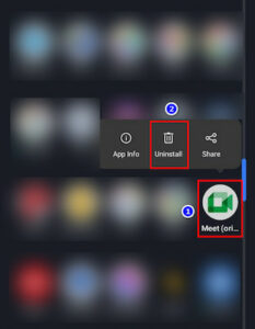 Fix Google Meet Not Working on Android [8 Effective Ways]