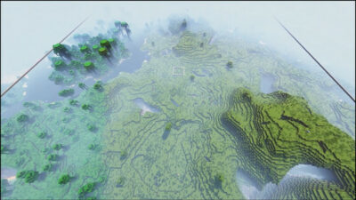 What are Minecraft Spawn Chunks & How to Find Them [2024]