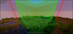 What are Minecraft Spawn Chunks & How to Find Them [2024]