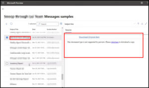Setup Microsoft Teams Chat Monitoring [Complete Guide 2024]