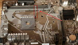How to Fix Bent Pins on a CPU and Motherboard [2024]