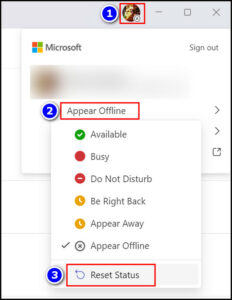 Fix Microsoft Teams Stuck On Offline [8 Working Methods]