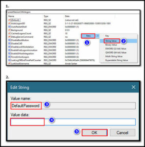 Configure Windows 10 Auto Login Without Password [2024]