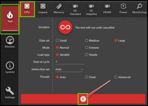 OCCT Error Detected: Meaning & Reasons of this Warning [2024]