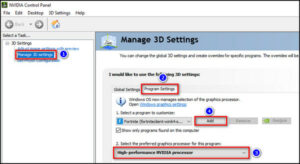 Fix Minecraft Not Using GPU [3 Updated Methods 2024]